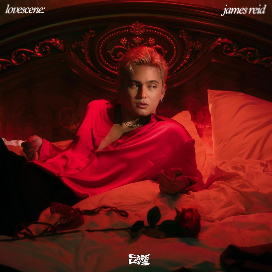 The Rose enlist James Reid for new album 'Heal'