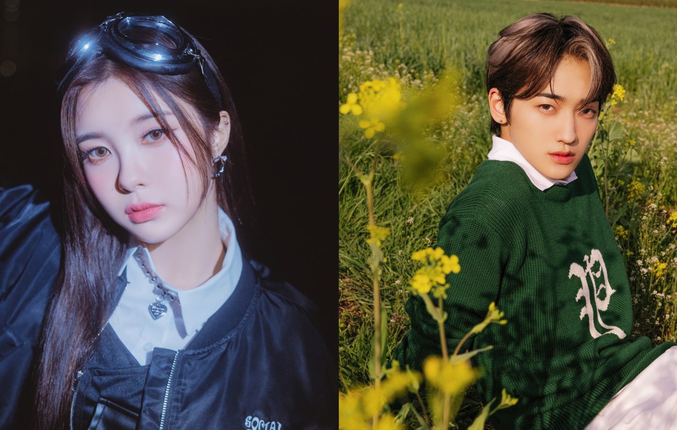 Agencies representing Kep1er’s Dayeon and Ciipher’s Won address dating ...