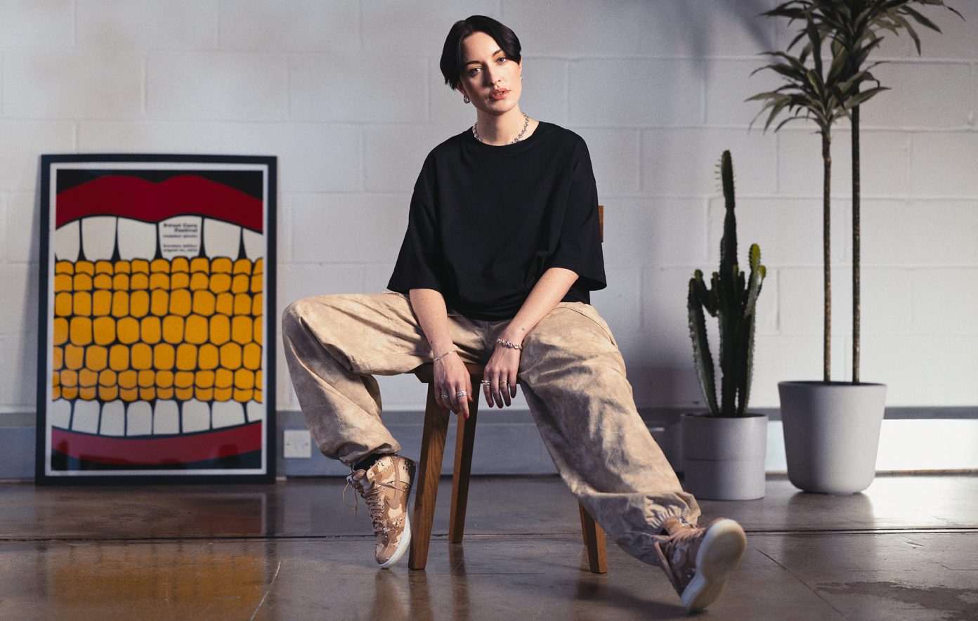 Behind BLACKPINK’s ‘Born Pink tour with its creative director