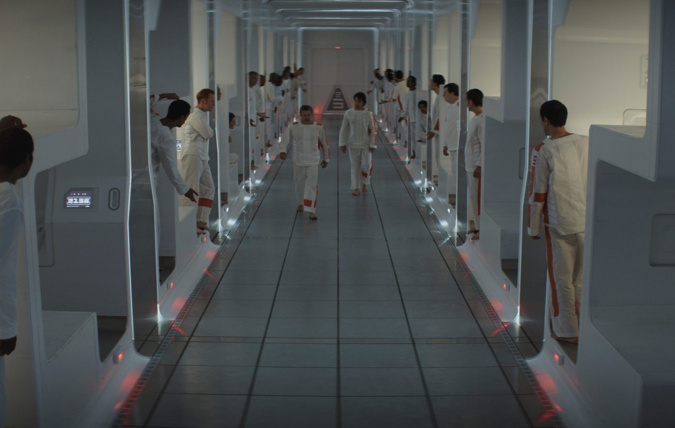 Andor episode 10 recap: the Rebels' informant is revealed