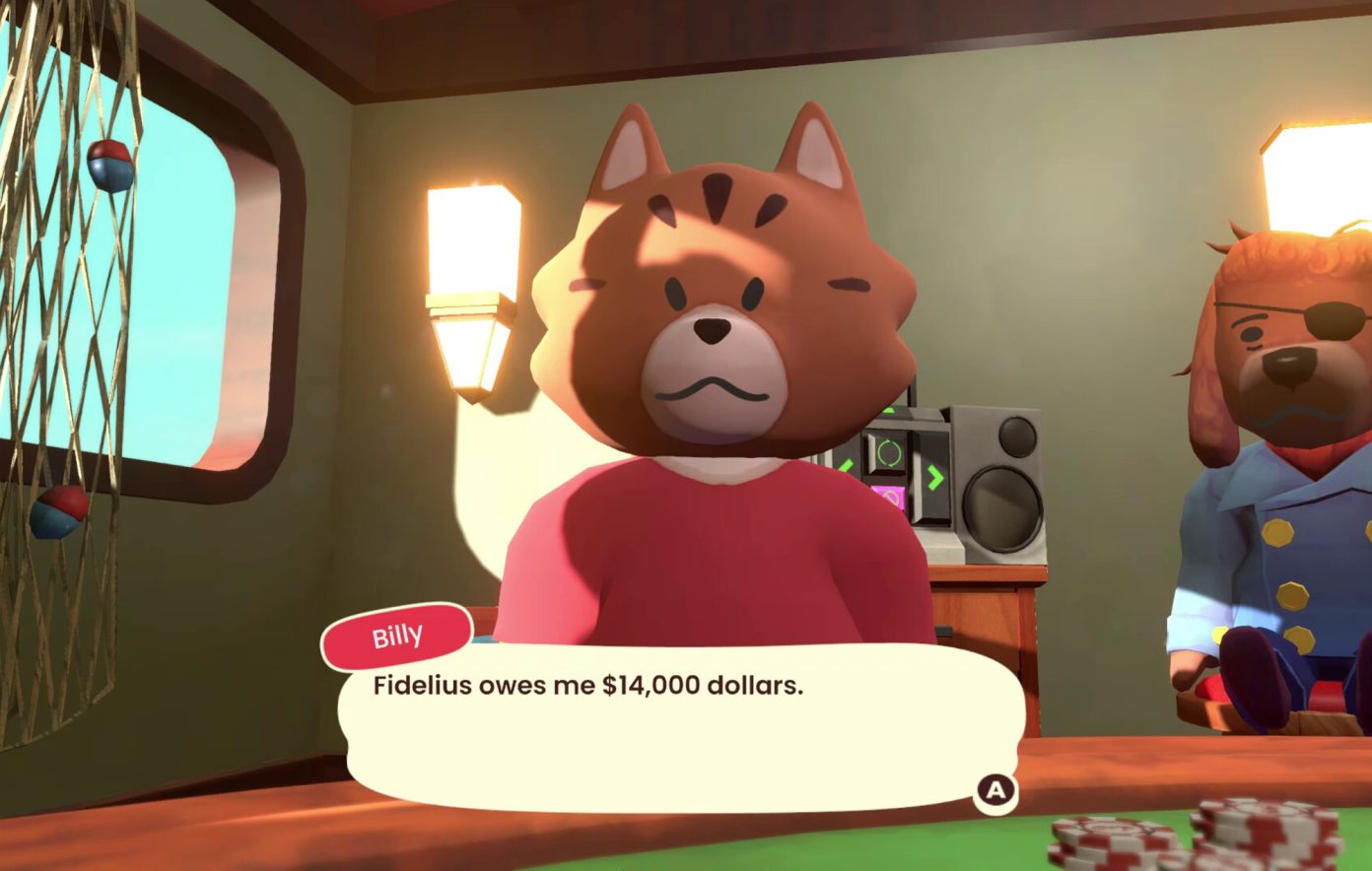 The latest Day of the Devs stream proves it's here to stay for another ...