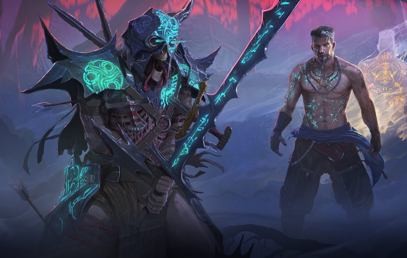 'Dead by Daylight' gets medieval with new killer The Knight