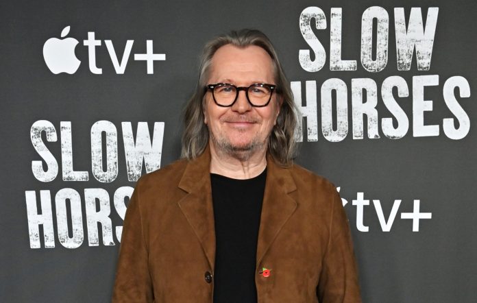Gary Oldman thinks these are the greatest films of all time
