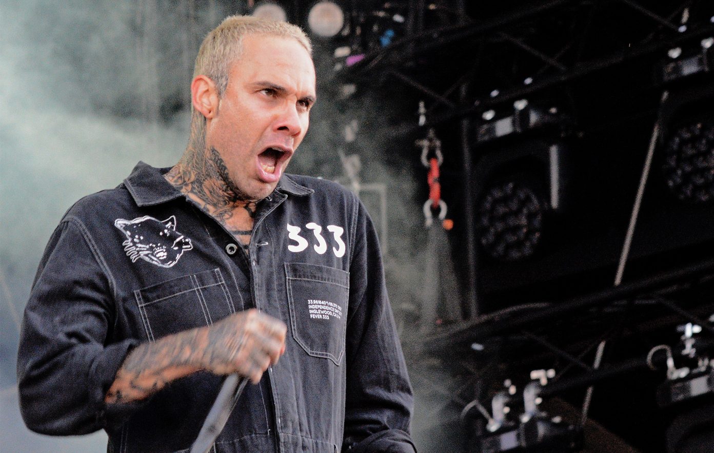 Fever 333 cancel all tours until next March “in order to give everyone ...