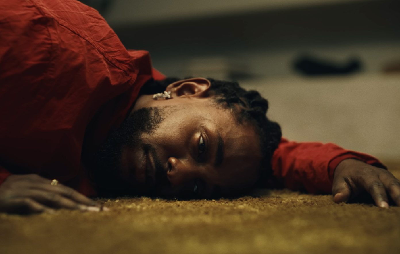 Watch Kendrick Lamar’s new video for ‘Rich Spirit’