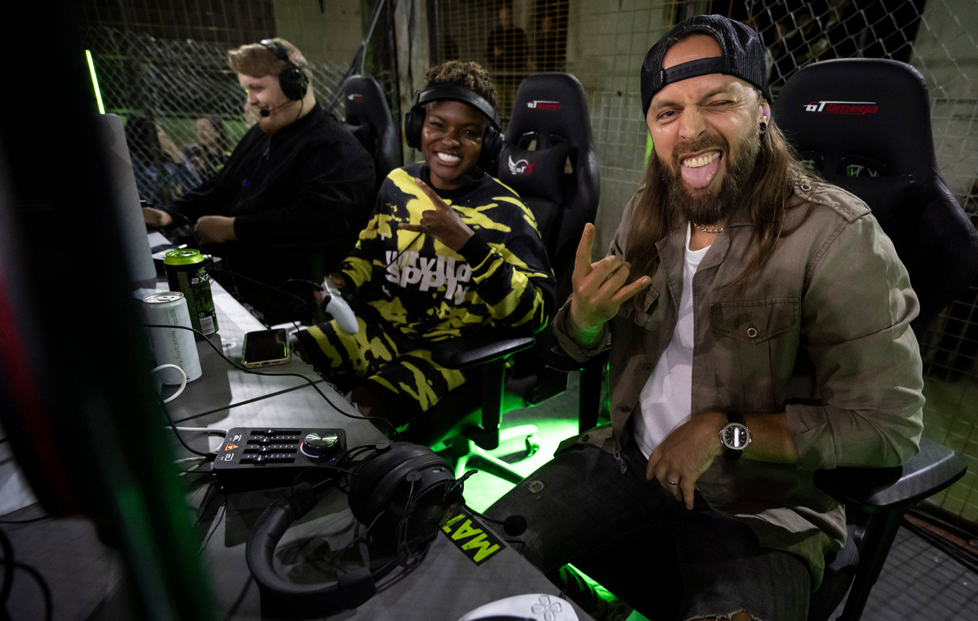 Bullet For My Valentine’s Matt Tuck on why he’s a 'Call of Duty' fan