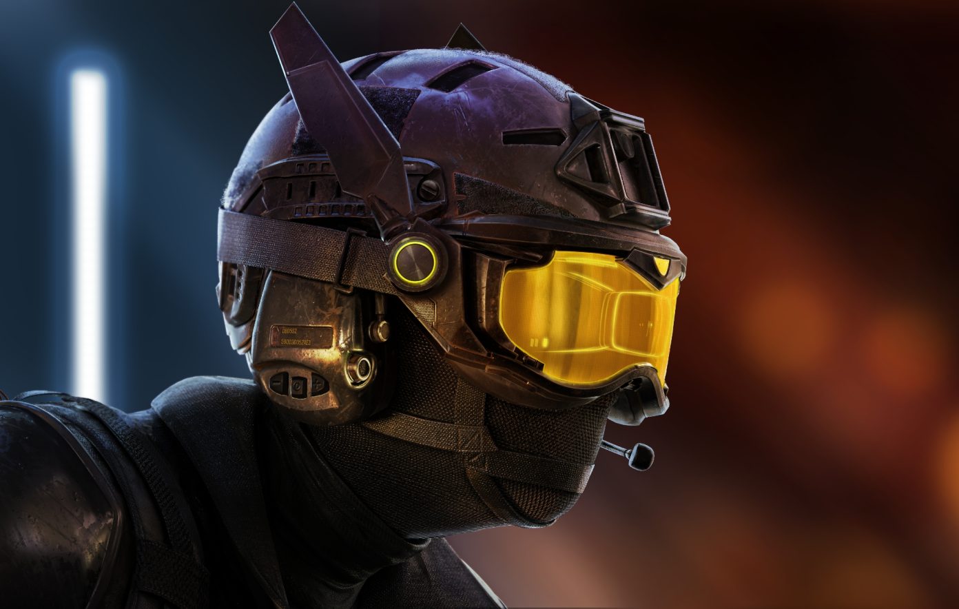 'Rainbow Six Siege' - everything you need to know about Solis