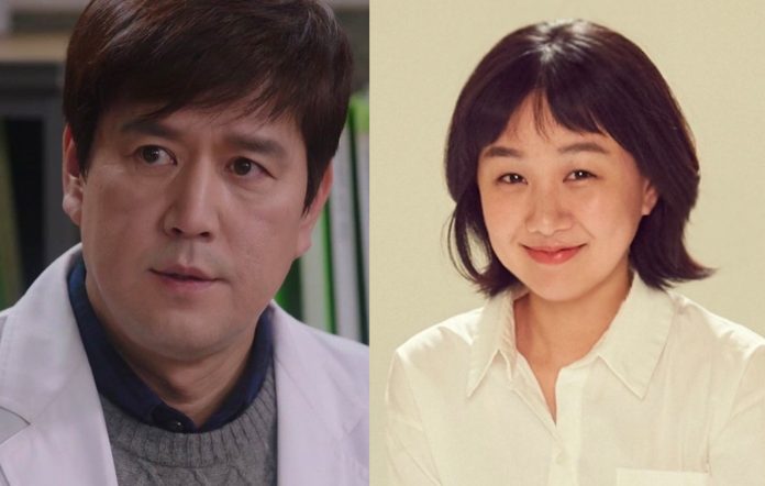 Byun Woo-min, Jung Ji-ahn to reprise roles for 'Dr. Romantic' season three