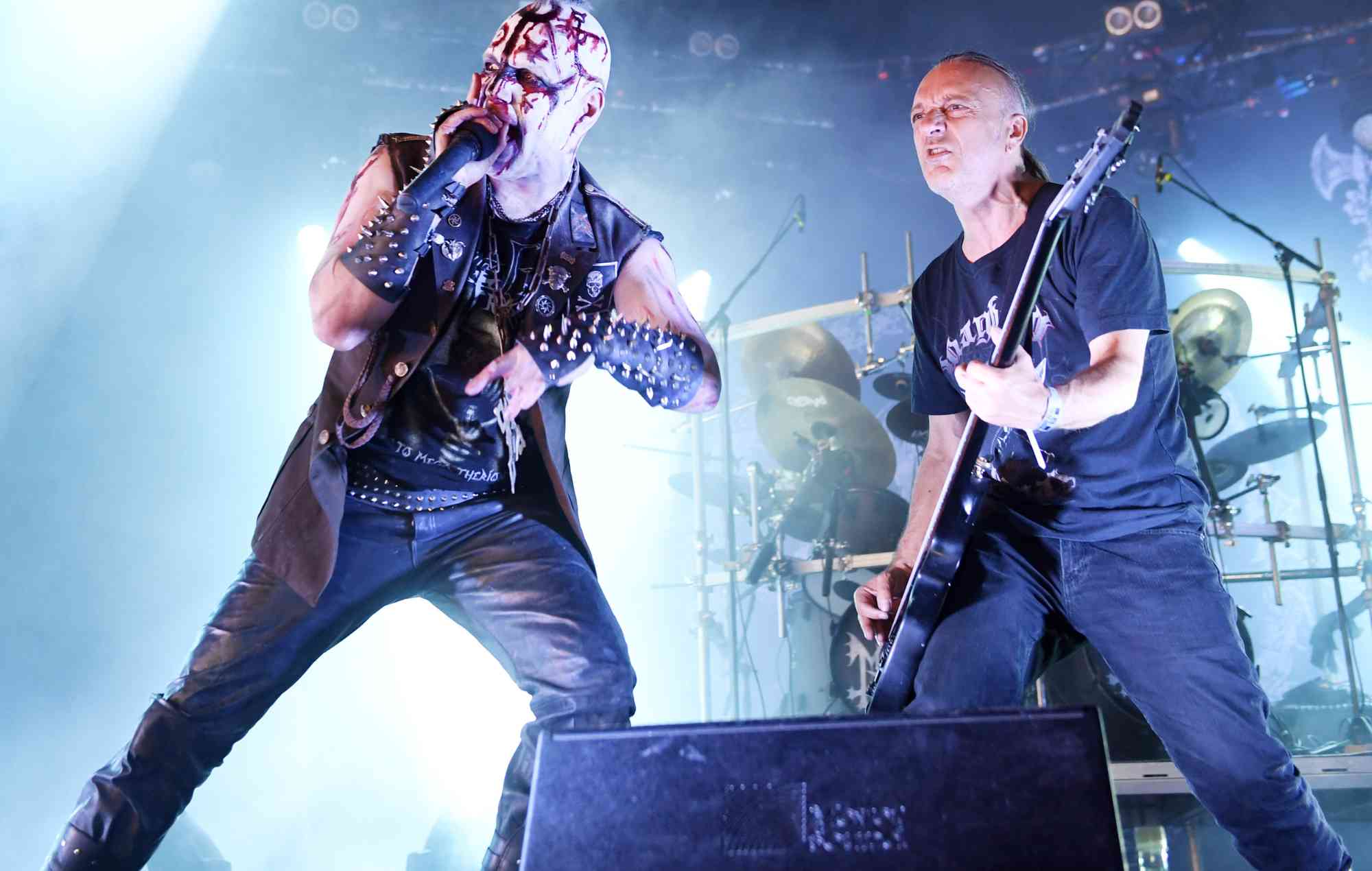 Mayhem announce Asia 2023 tour