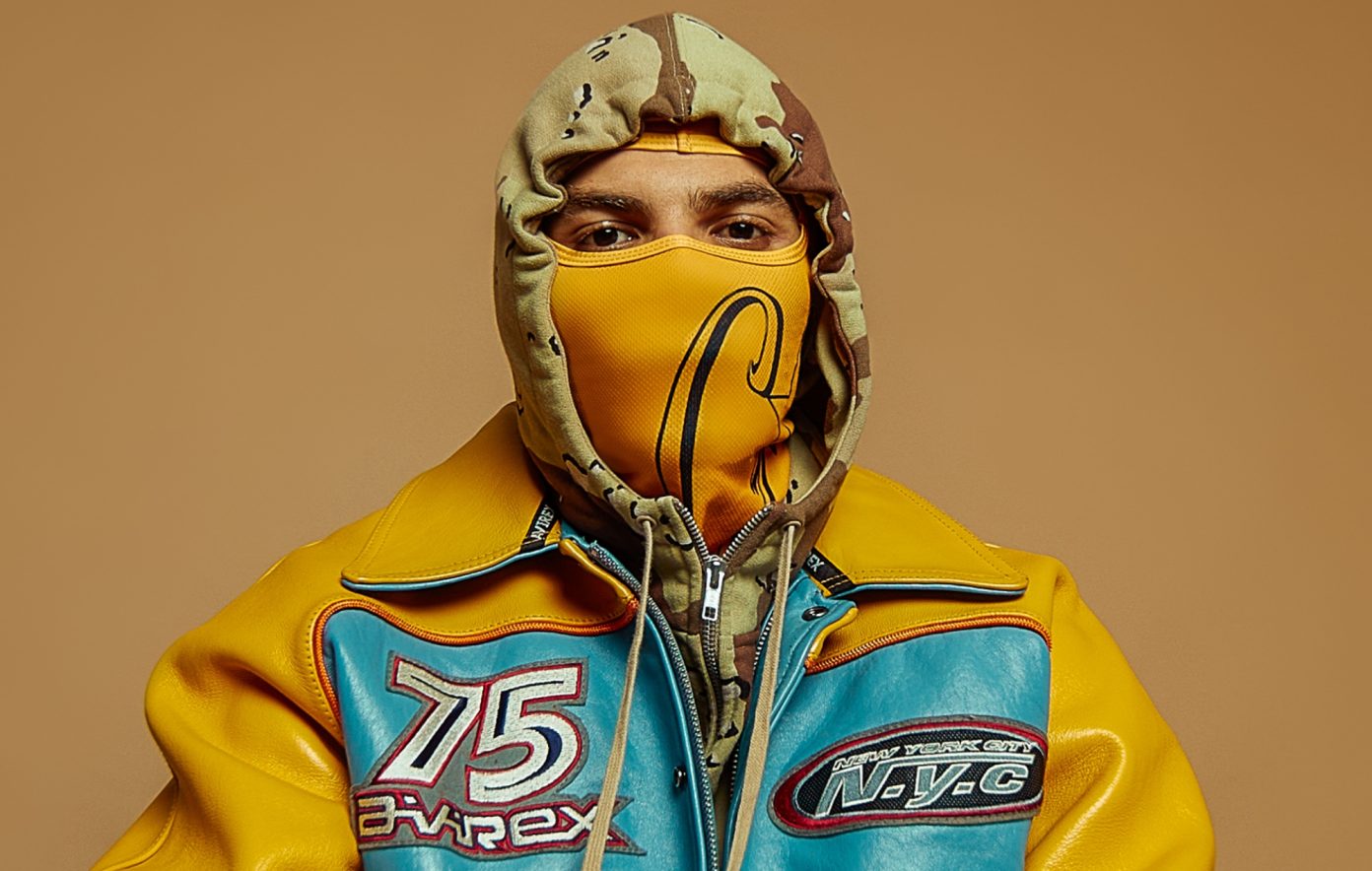 Meekz – 'Respect The Come Up' review: an assured artistic leap forward