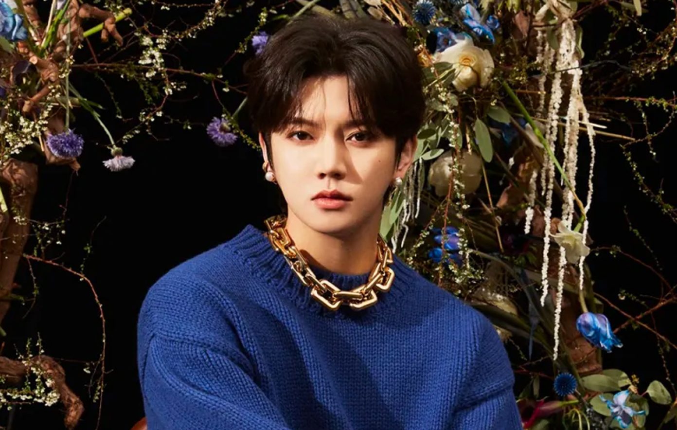 Ex-NU'EST singer Ren making acting debut in new crime K-drama