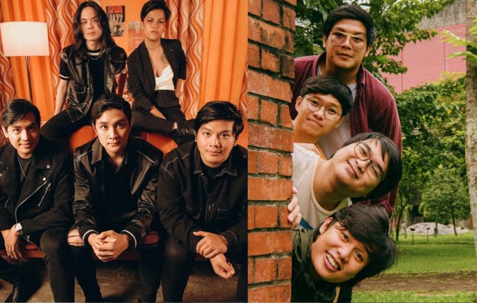 Over October announce ‘Intertwine’ tour with The Ridleys