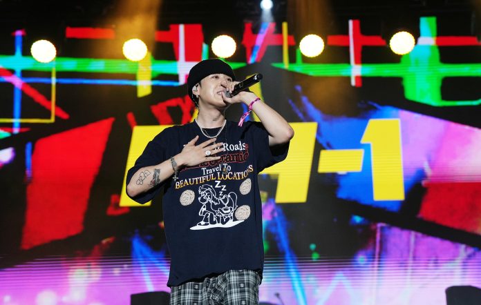 pH-1 announces ticketing details for ‘About Damn Time’ Asia tour