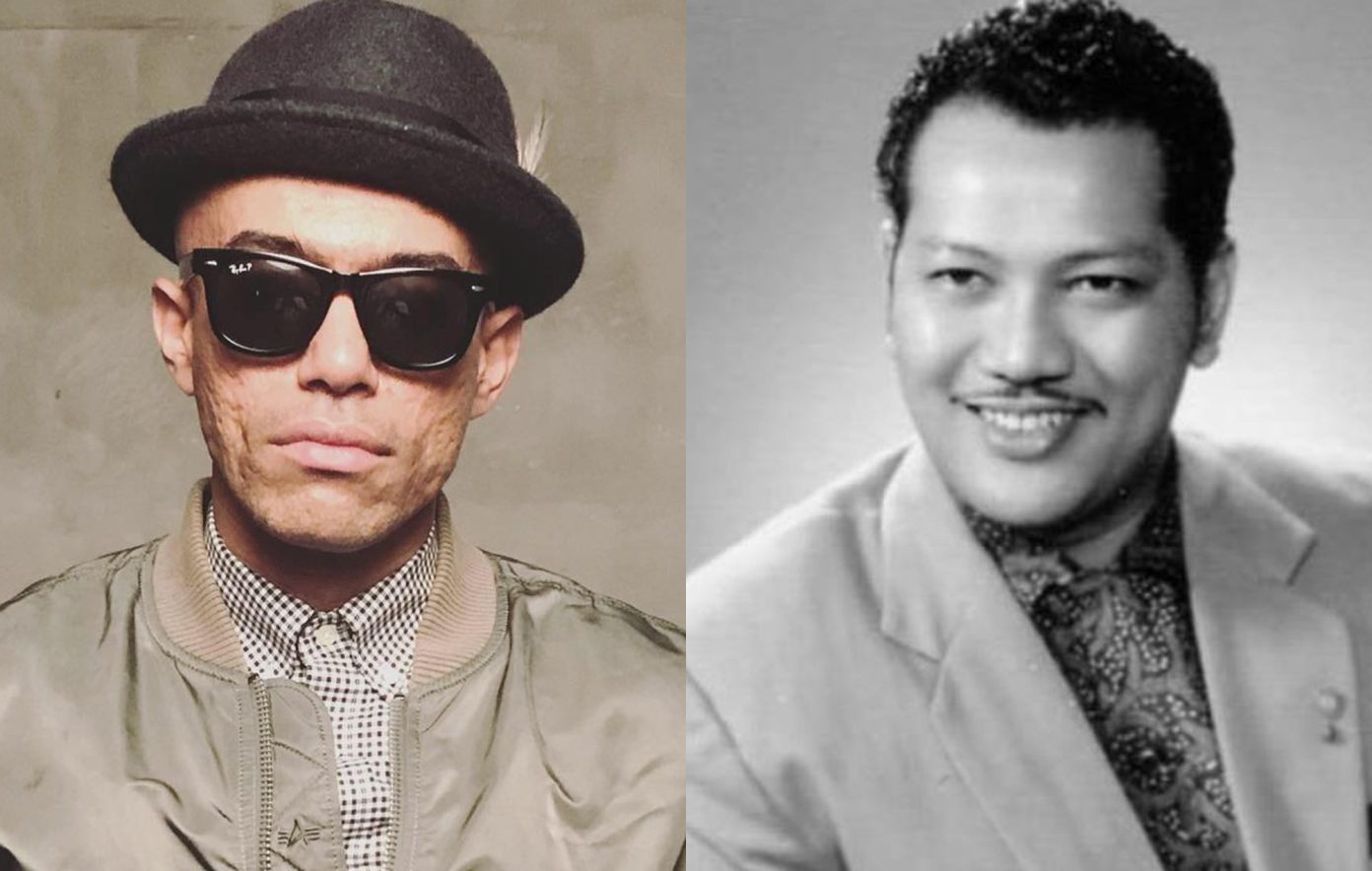 Altimet to give 'Aduh Malaysia' royalties to P. Ramlee's family