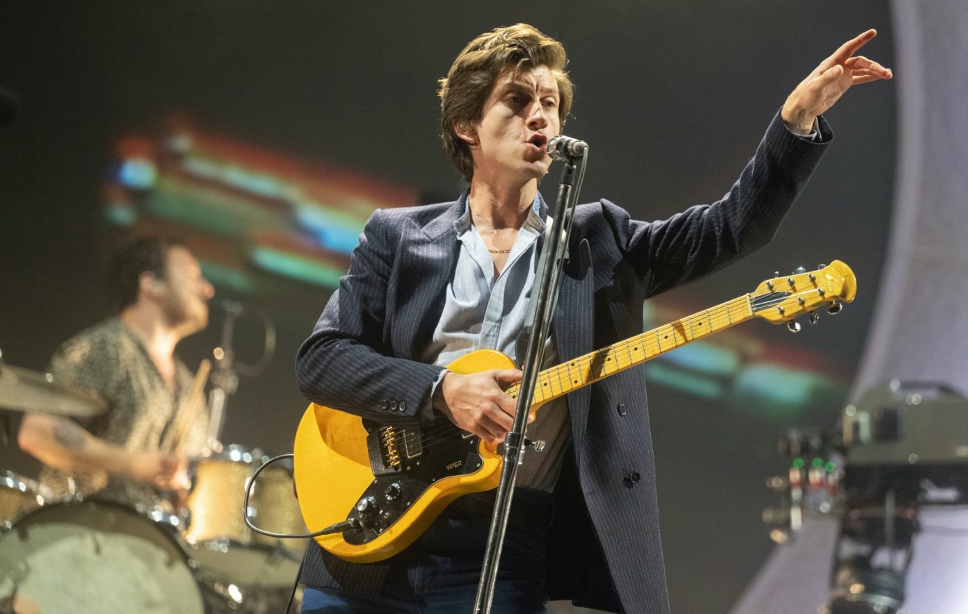 Best tours 2023: the essential gigs to go to this year