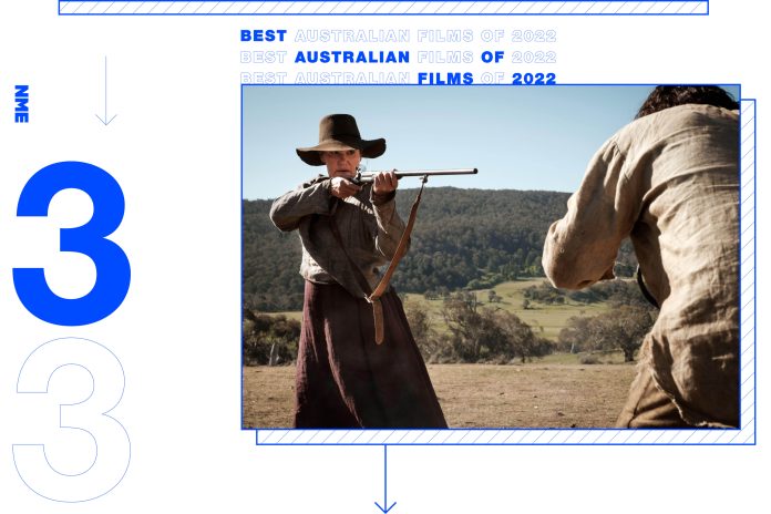 The 10 best Australian films of 2022