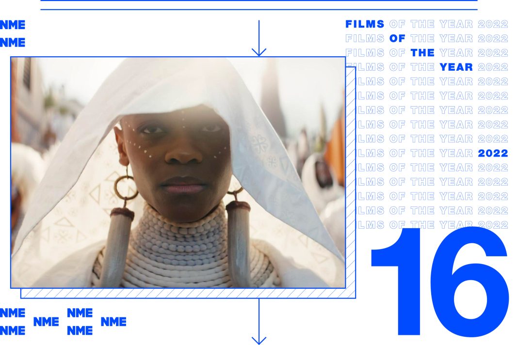 The 20 best films of 2022