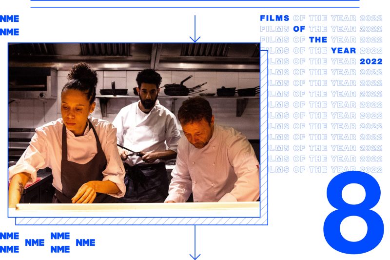 The 20 best films of 2022