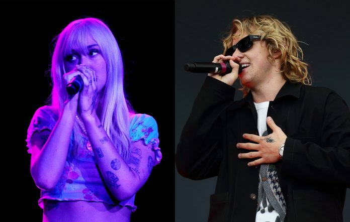 These were TikTok's most popular songs and artists in Australia this year