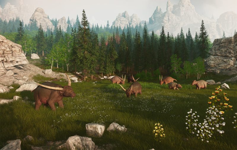 'Stranded Alien Dawn' preview: live together, cry alone