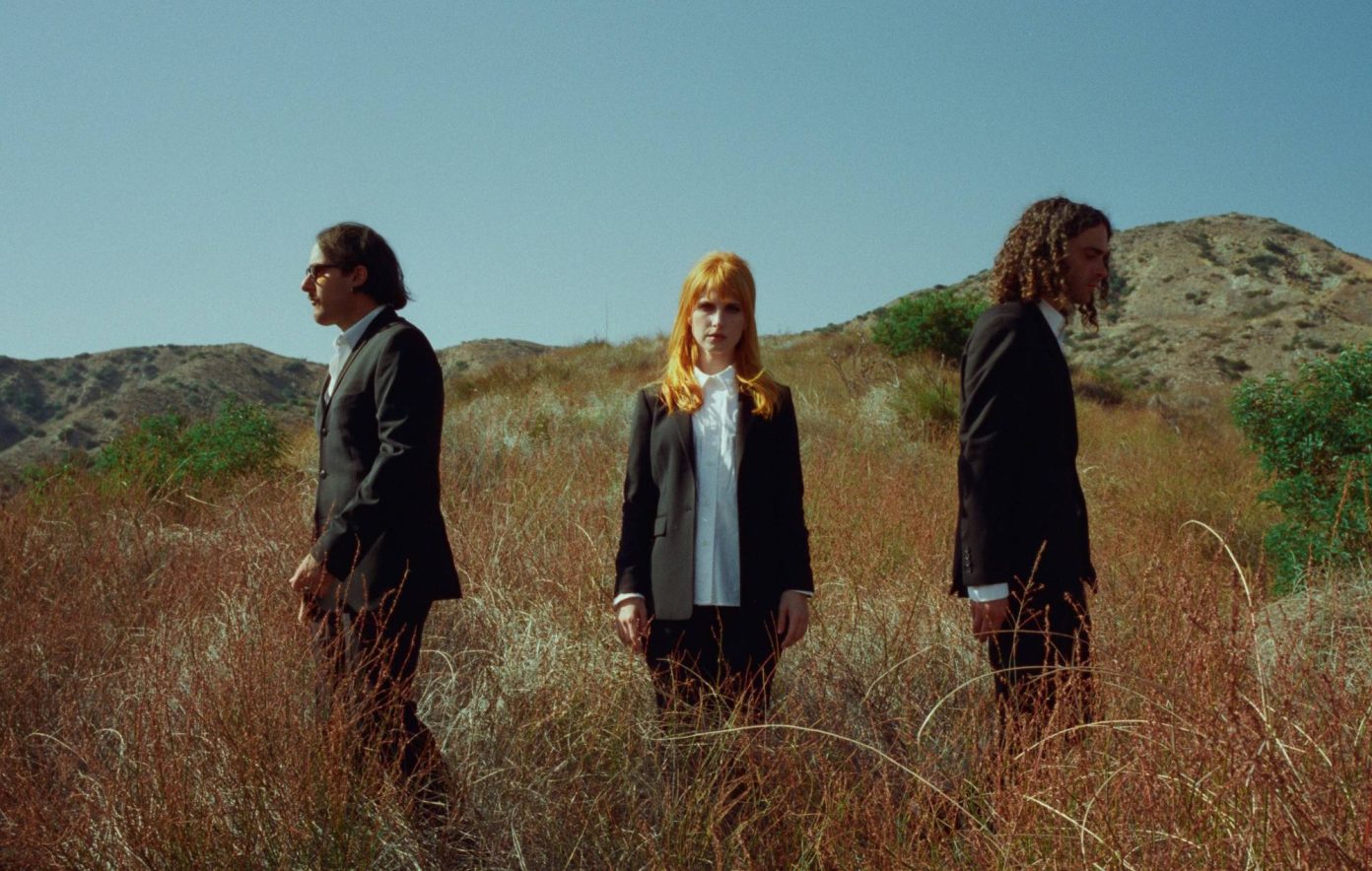 Here's how to hear Paramore's 'This Is Why' early