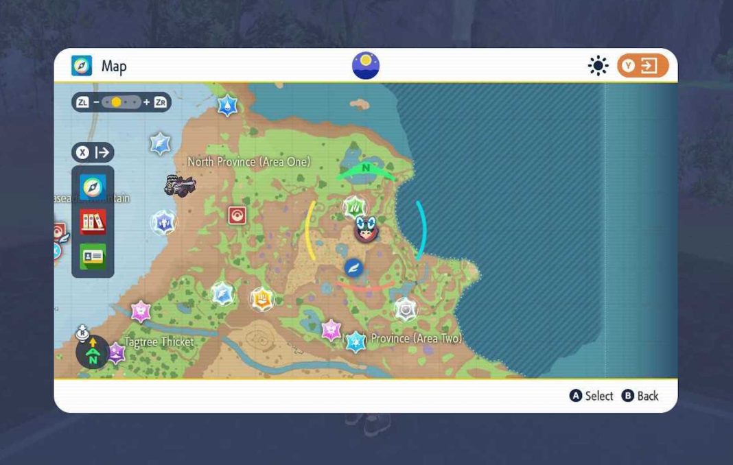 How to get Kingambit in Pokémon Scarlet and Violet