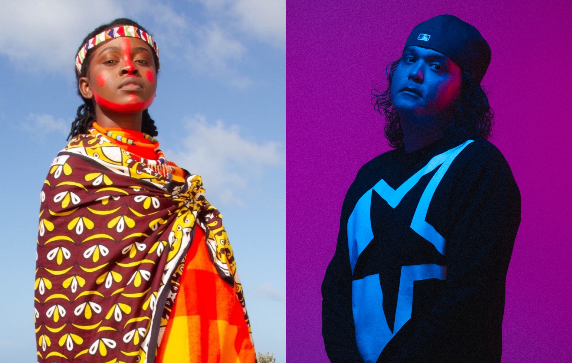 Birdz | Artists | NME.com