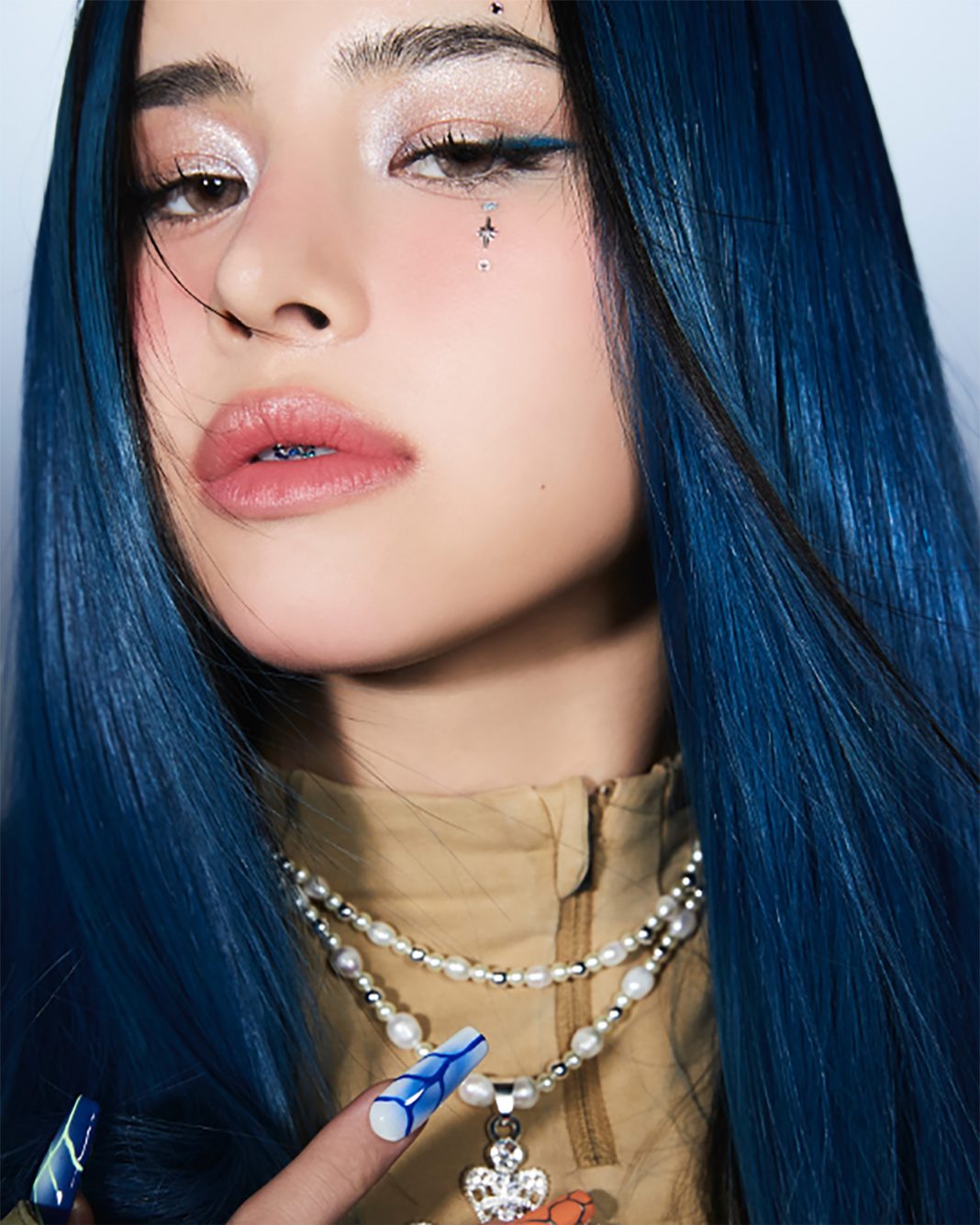 Girl group XG talk new single ‘Shooting Star’ and their viral cypher