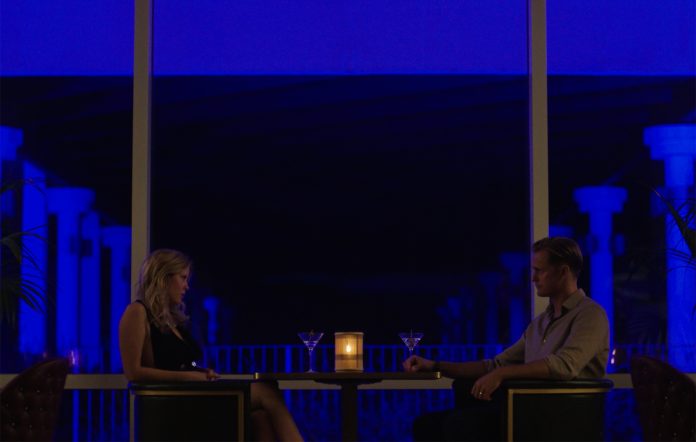 'Infinity Pool' review: clones, cum-shots and Brandon Cronenberg