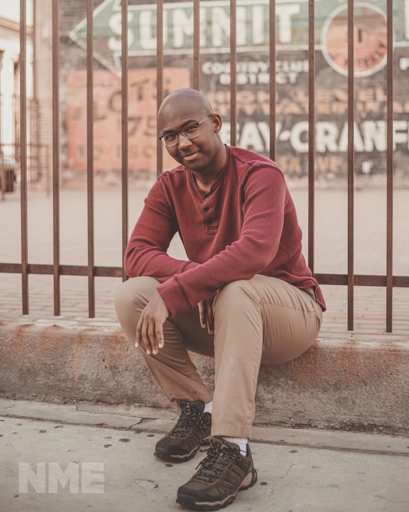 Xalavier Nelson Jr is opening Pandora’s box