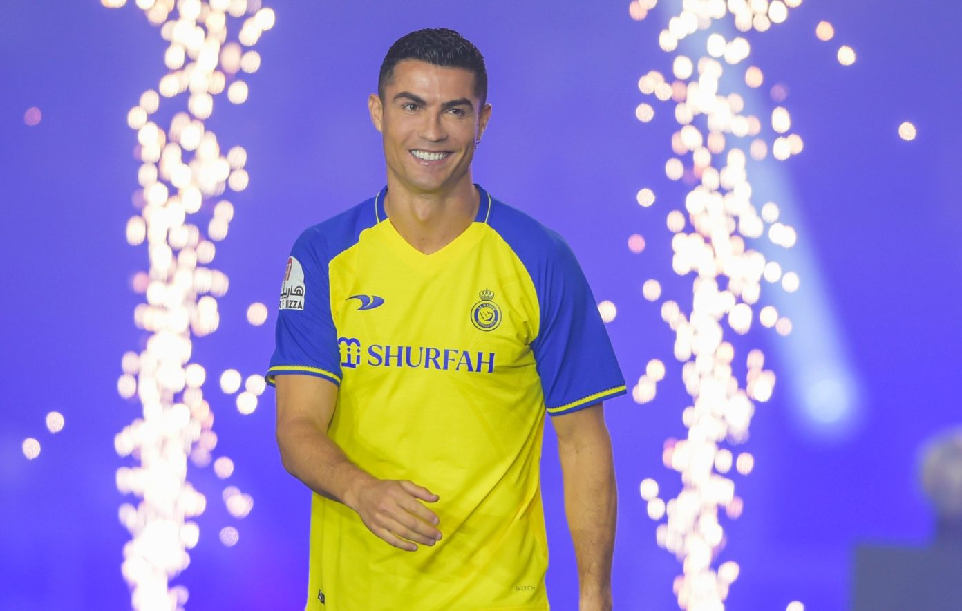 'FIFA 23' downgrades Cristiano Ronaldo following Saudi Arabia move