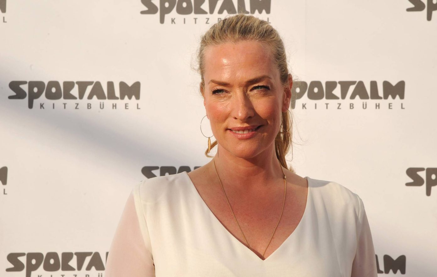 George Michael's estate pays tribute to supermodel Tatjana Patitz from ...