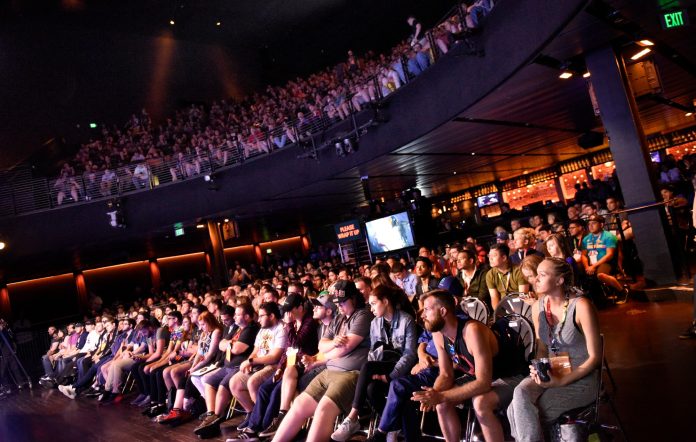 E3 2023 is still “full speed ahead” despite cancellation rumours