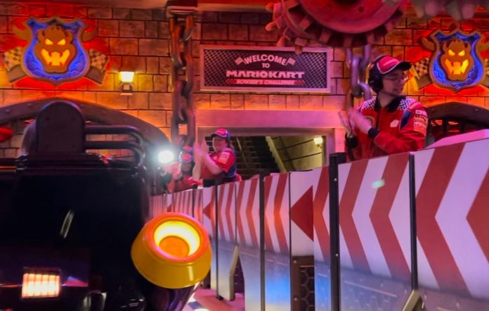 Everything 'Mario' fans need to know about the all-new Super Nintendo ...