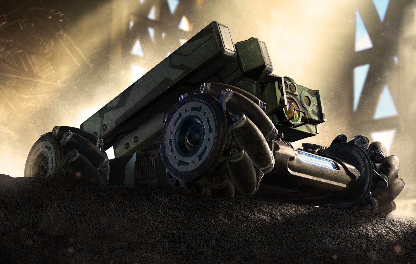 Le nouvel opérateur Brava va bouleverser la méta de ‘Rainbow Six Siege ...