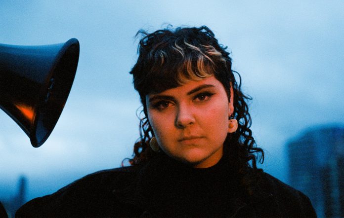 Suzi announces national tour in support of ‘I Hope You Can Hear Me Now’