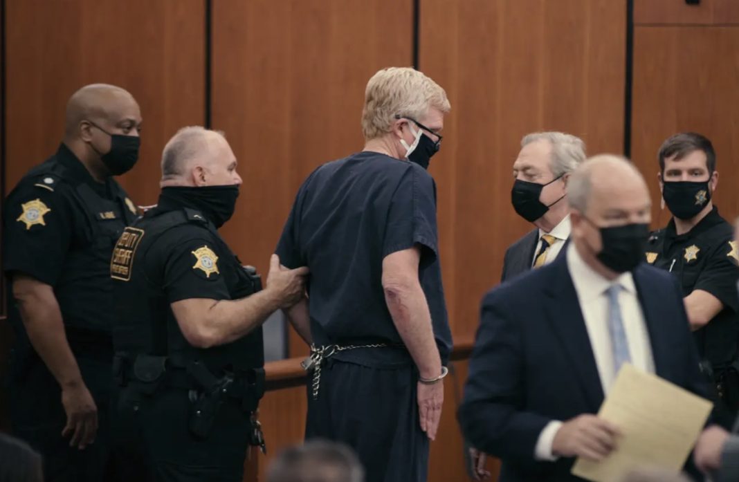 How many episodes of 'The Murdaugh Murders' are there?