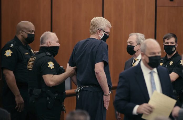 How many episodes of 'The Murdaugh Murders' are there?