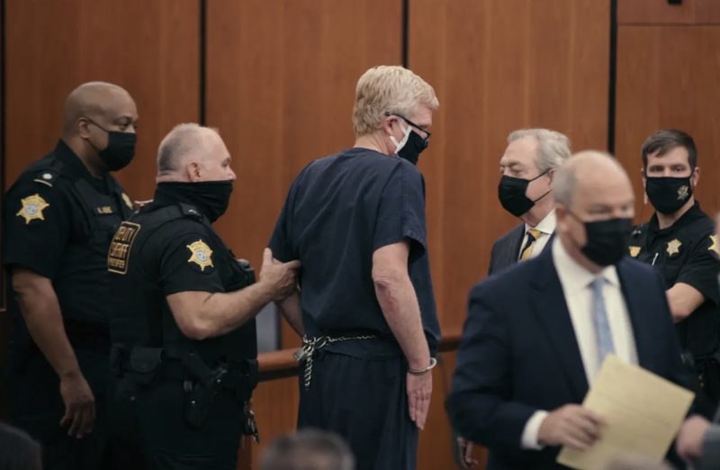 How many episodes of 'The Murdaugh Murders' are there?