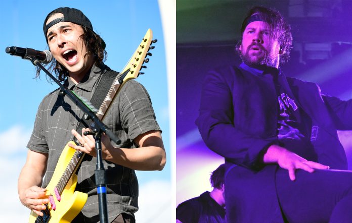 Pierce The Veil and Beartooth announce 2023 Australian tour dates
