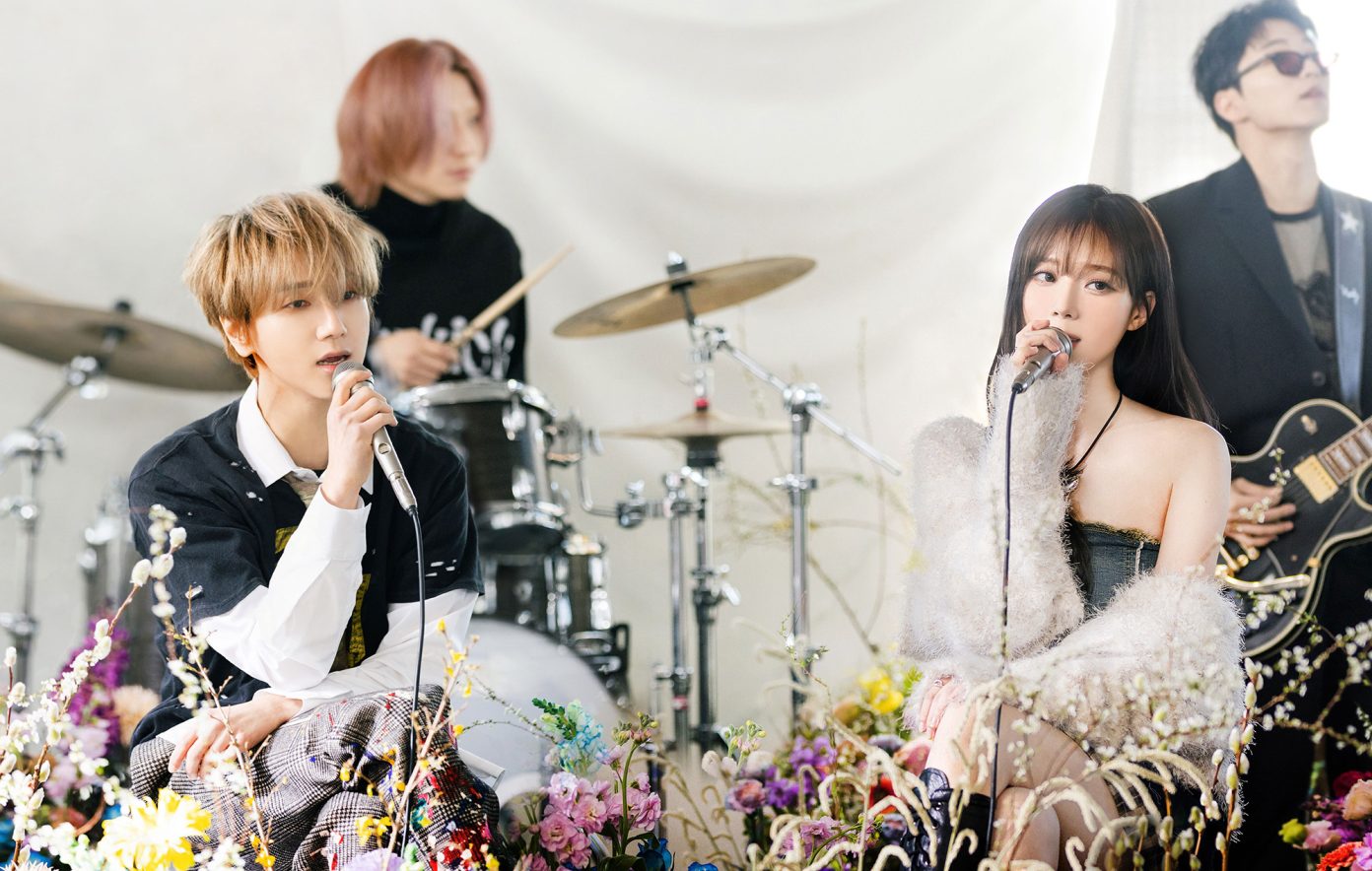 Yesung: “I want to be truly accepted for being me”