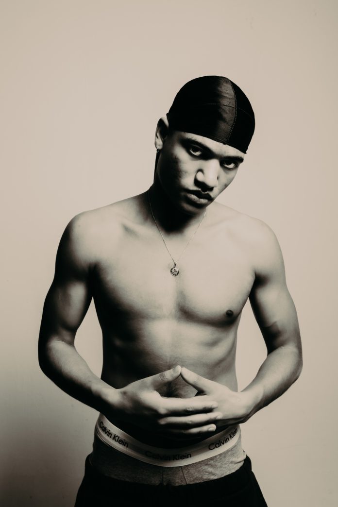 AntsLive's 'Number One Candidate' is the UK rap anthem of the future