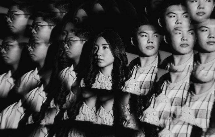 Coming Up Roses release ‘Utopia Reimagined: These Corners’