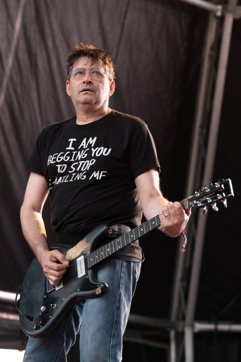 Jazz licks, dildos and Tony Soprano: in defence of Steely Dan