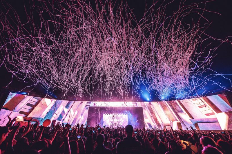 50 new acts added to Creamfields North 2023 line-up