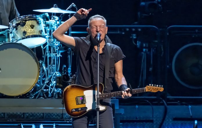Bruce Springsteen announces more support acts for BST Hyde Park show