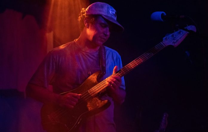 Animal Collective to reissue debut album and release new EP