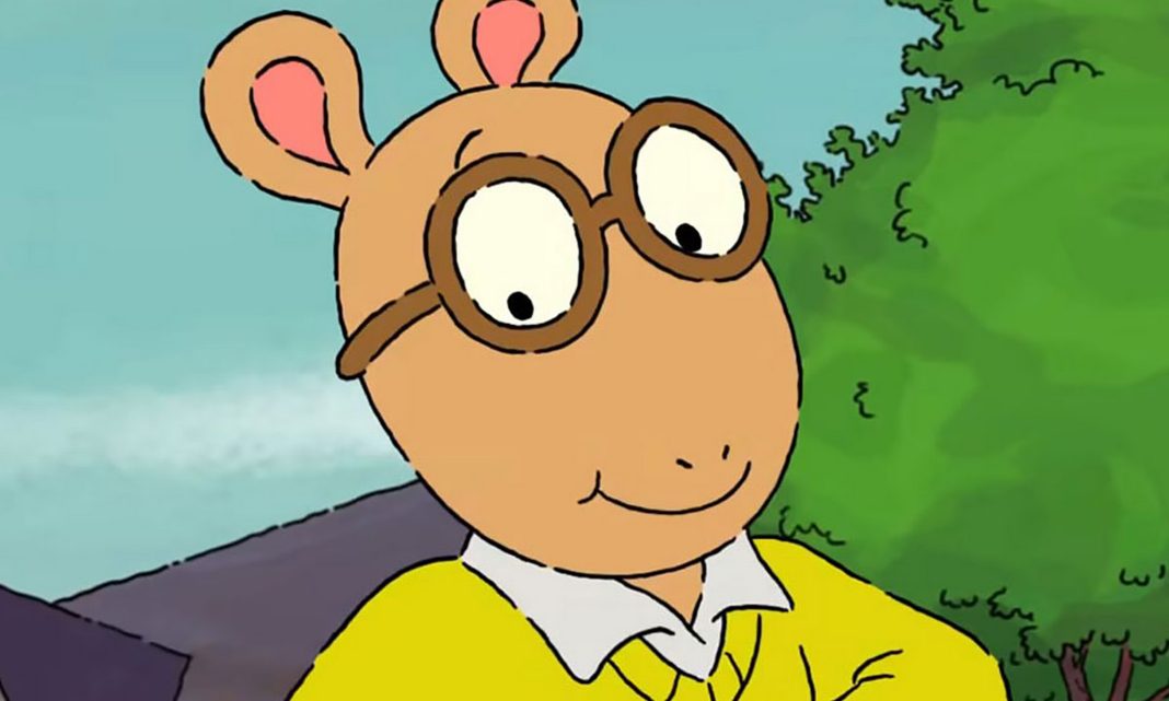 Which childhood heroes would make terrifying horror villains?