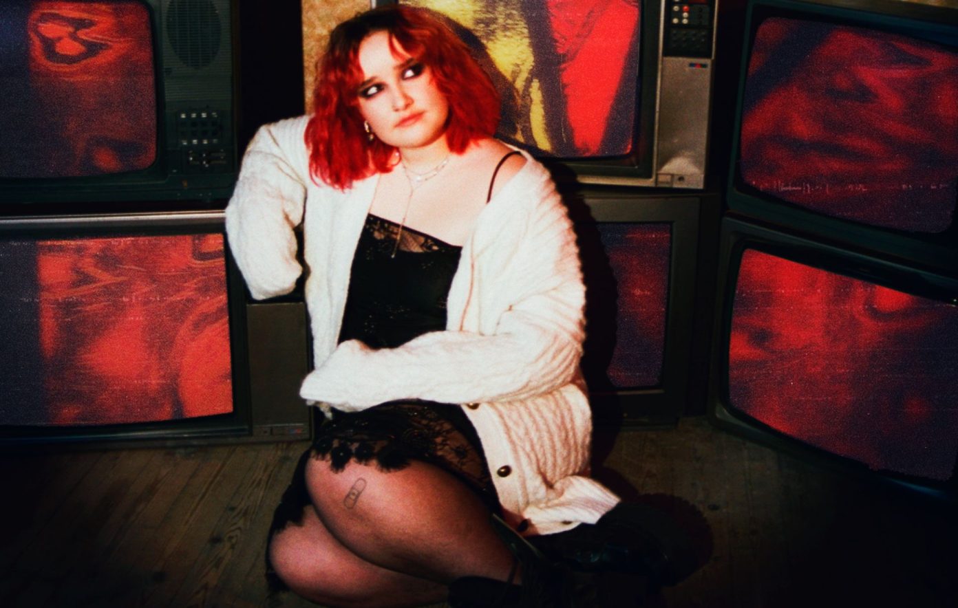 The radical evolution of Ezra Williams