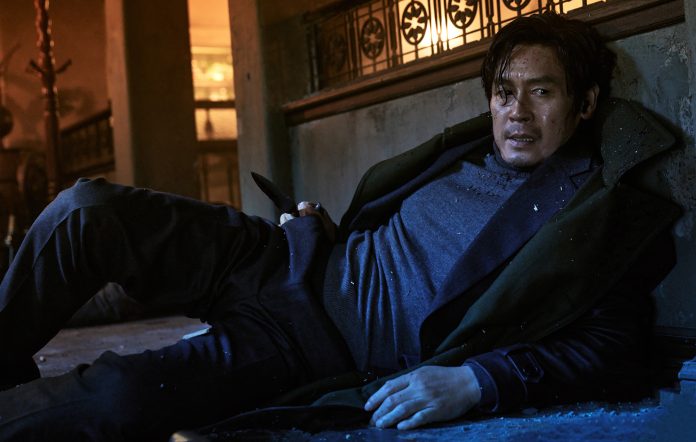 ‘Kill Boksoon’: what to know about Netflix’s assassin action movie